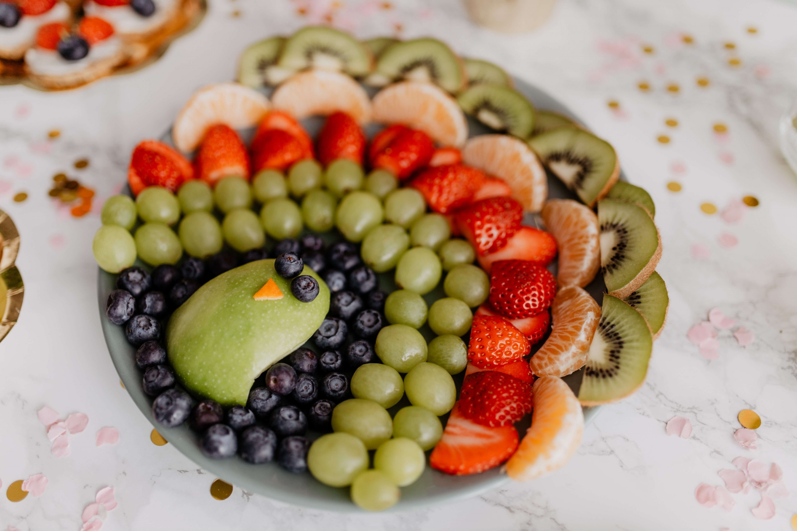 Zdravi drobni prigrizki za zabave – Lolli blog | PLANET LOLLIPOP